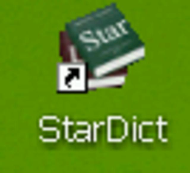ติดตั้ง StarDict สำหรับ MS Windows... - GotoKnow